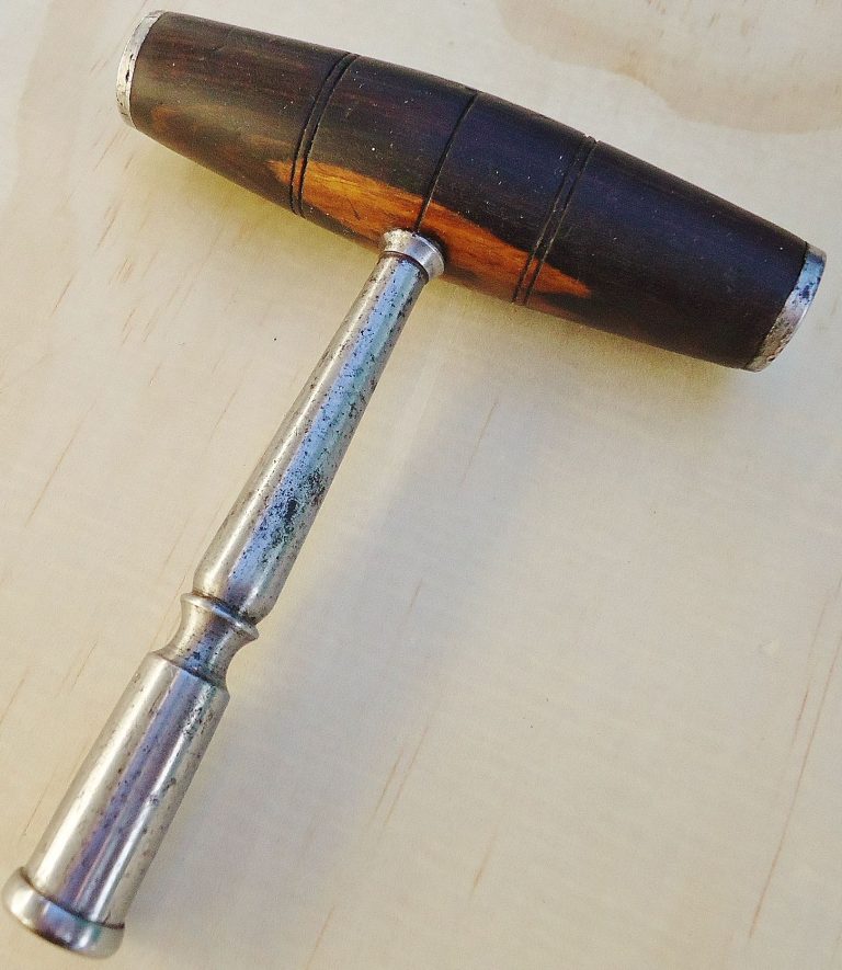 Tuning Hammers | Martin Shepherd Piano Service