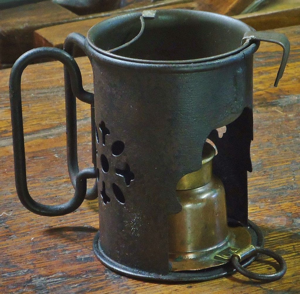 Glue Pots – Martin Shepherd Piano Service