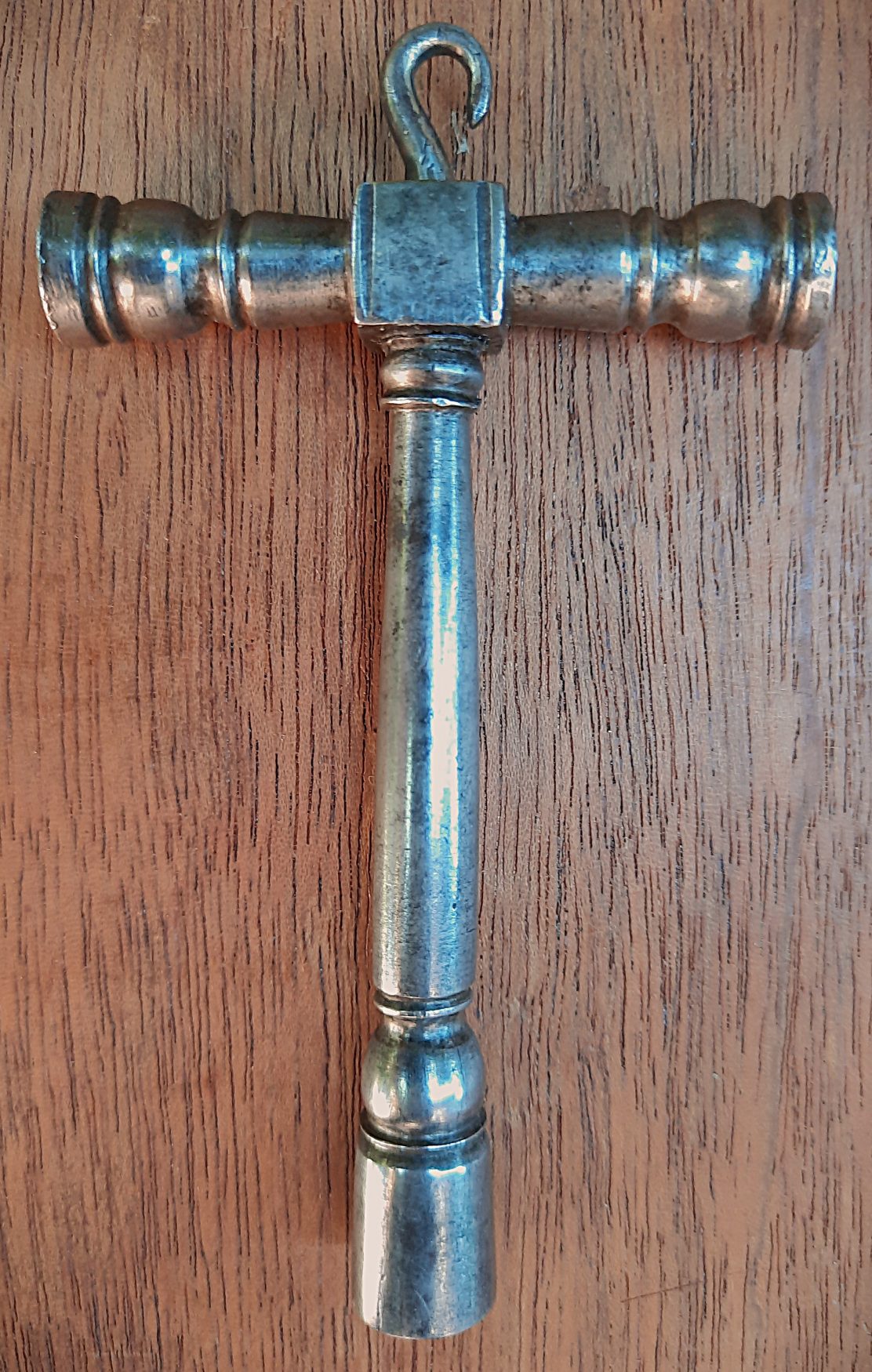 Tuning Hammers – Martin Shepherd Antique Piano Tools